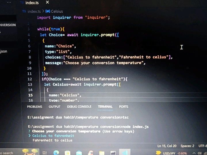 Dua Habib on LinkedIn: #typescript #giaic #learningskills # ... Dua Habib on LinkedIn: #typescript #giaic #learningskills # ...