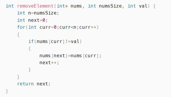 Santheesh P M on LinkedIn: #cprogramming #codingtips # ... Santheesh P M on LinkedIn: #cprogramming #codingtips # ...