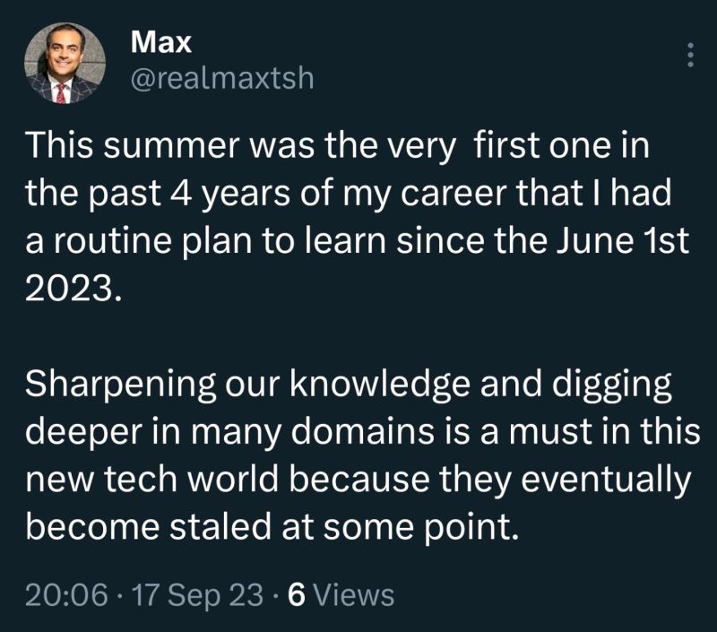 Max Shahdoost on LinkedIn: #programming #frontend #knowledge #react # ... Max Shahdoost on LinkedIn: #programming #frontend #knowledge #react # ...