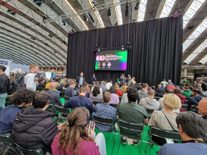 Raymon S. on LinkedIn: #conference #conferencespeaker #conference2024 # ... Raymon S. on LinkedIn: #conference #conferencespeaker #conference2024 # ...