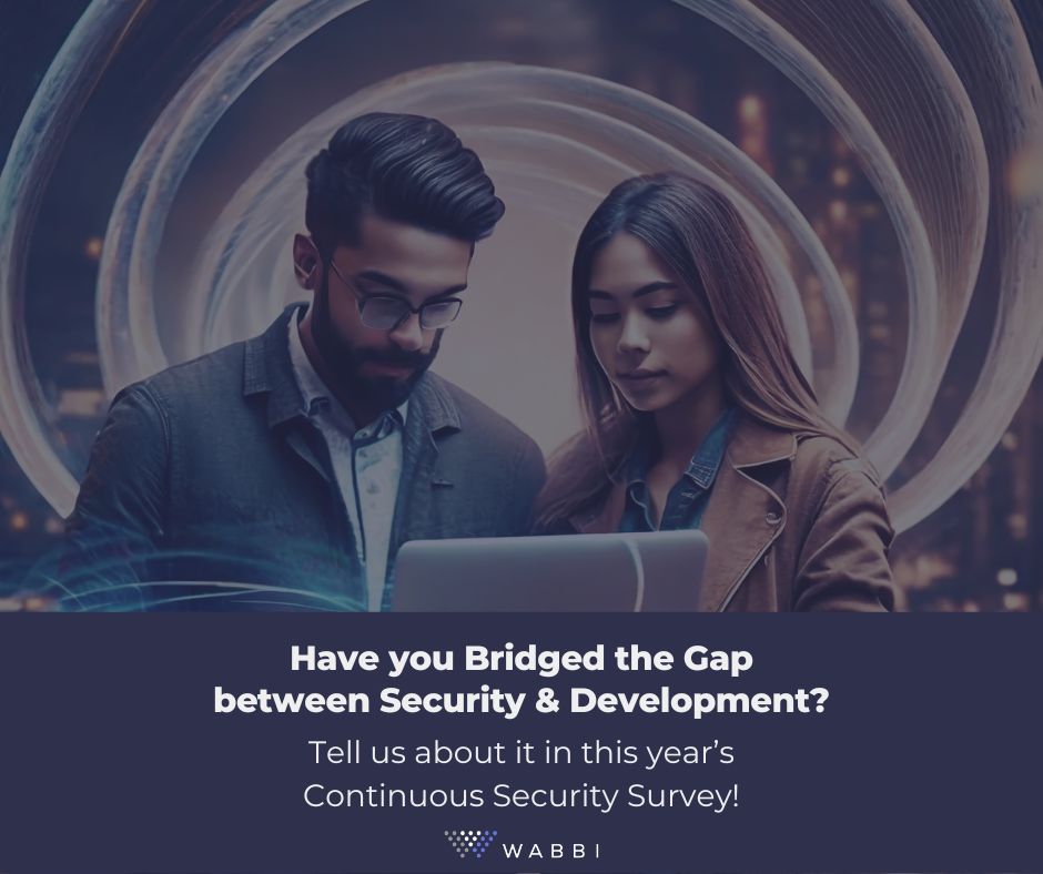 Wabbi on LinkedIn: #devsecops #appsec #sdlc #softwaredevelopment # ... Wabbi on LinkedIn: #devsecops #appsec #sdlc #softwaredevelopment # ...
