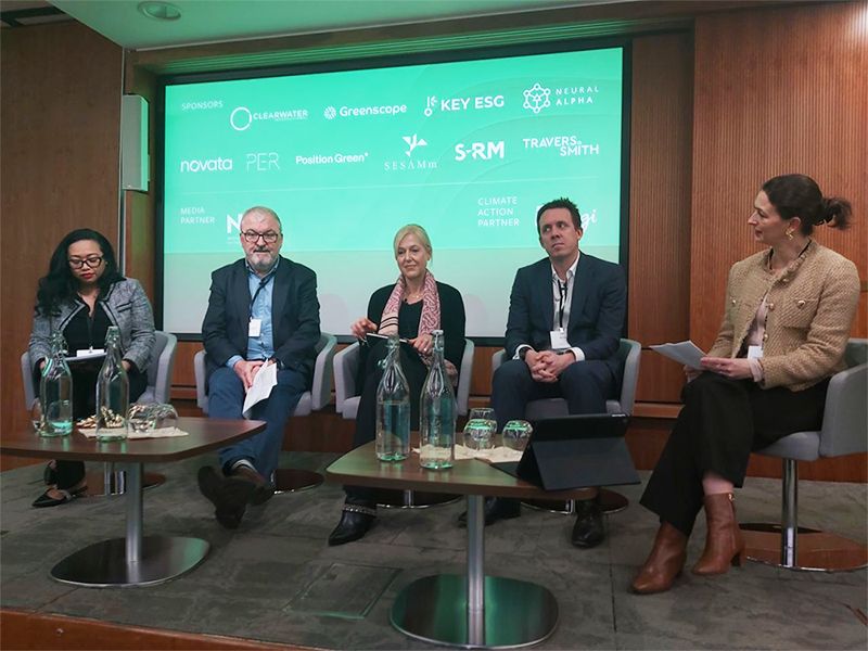 Ashalan Pillay on LinkedIn: Unlocking value creation through integrated ESG Ashalan Pillay on LinkedIn: Unlocking value creation through integrated ESG