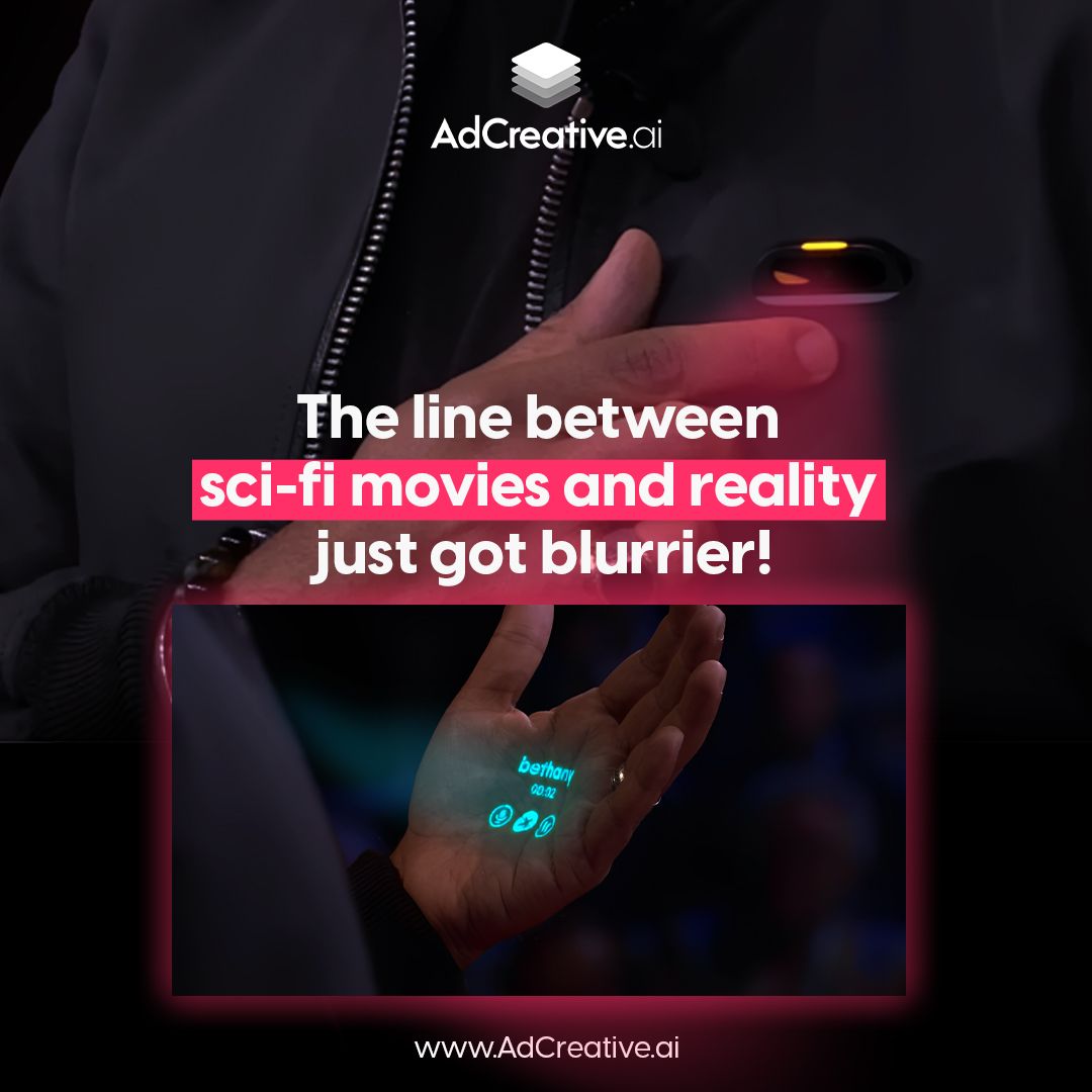 AdCreative.ai on LinkedIn: #humane #wearableai #tedtalks # ... AdCreative.ai on LinkedIn: #humane #wearableai #tedtalks # ...