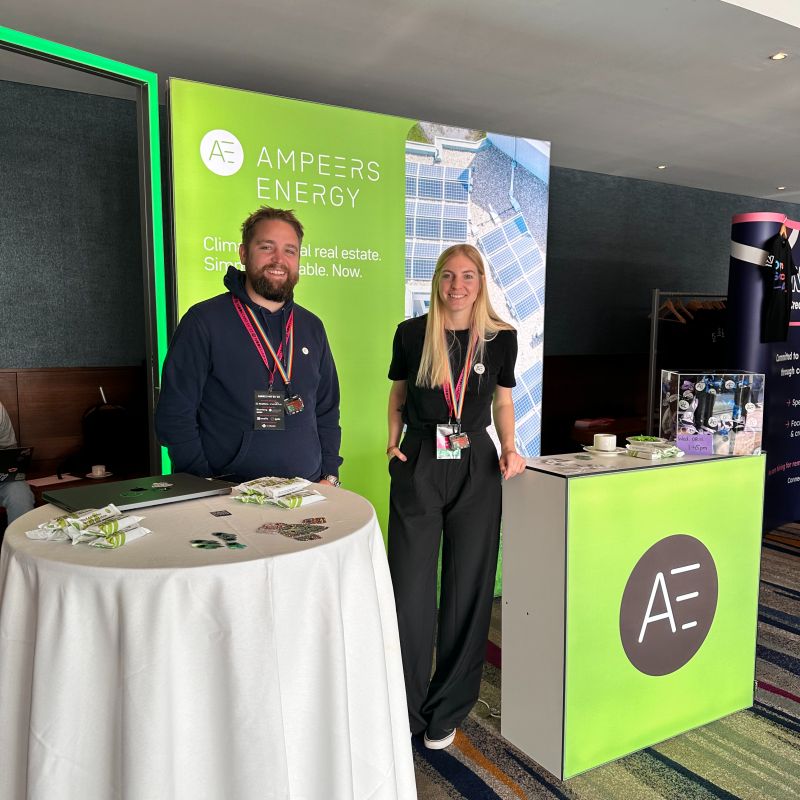 NodeConf EU on LinkedIn: #nodeconfeu #nodejs #energyefficiency NodeConf EU on LinkedIn: #nodeconfeu #nodejs #energyefficiency