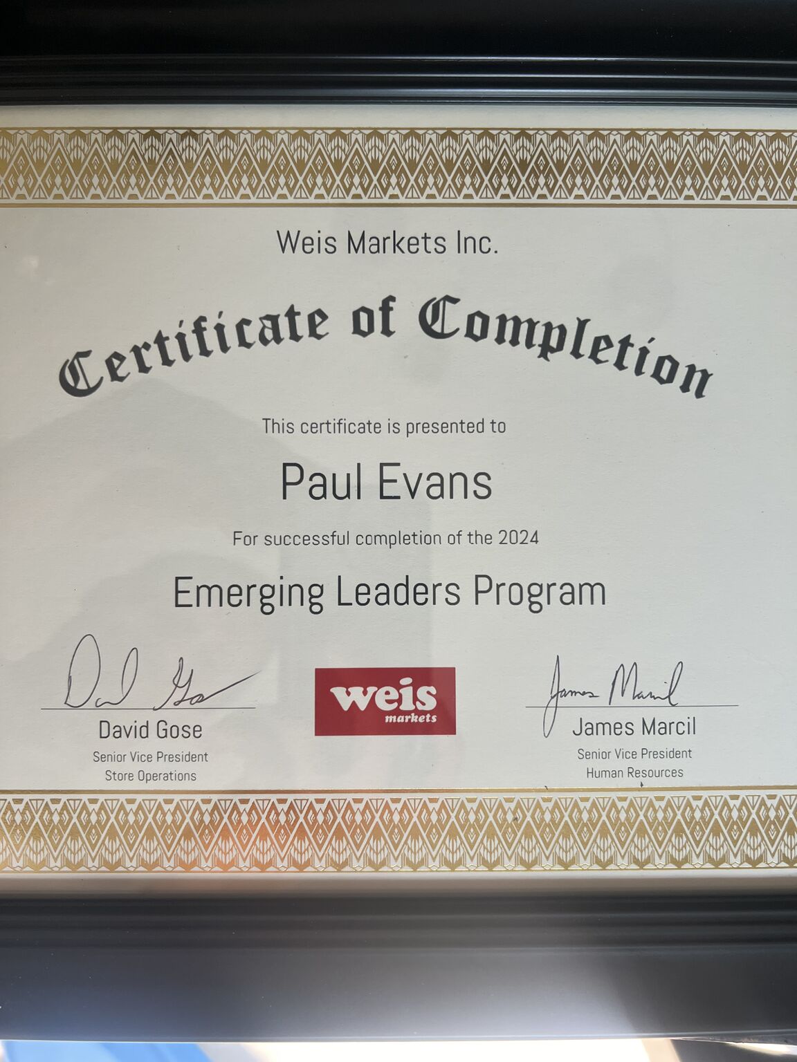 Paul Evans, CFI, LPC on LinkedIn: One year ago, Will England, CFE told ... Paul Evans, CFI, LPC on LinkedIn: One year ago, Will England, CFE told ...