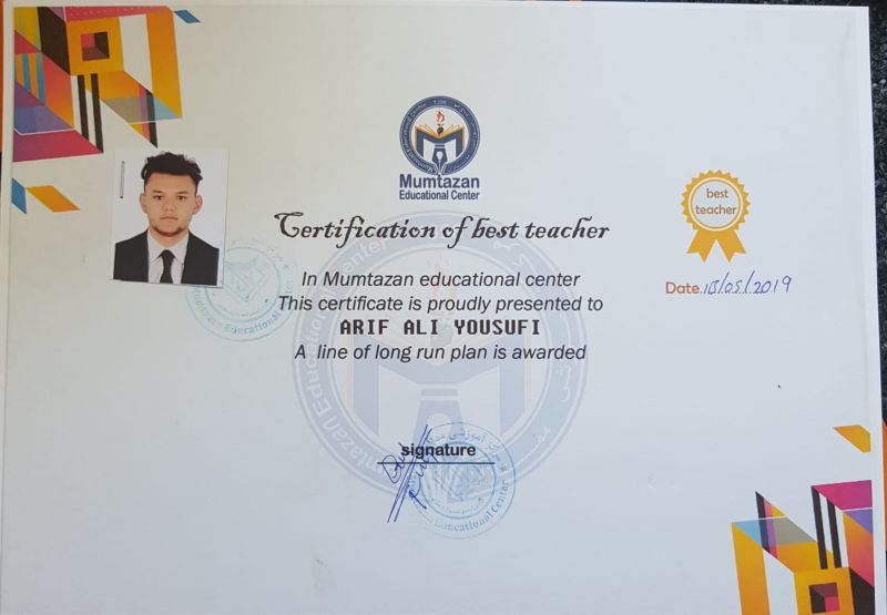 Arif Ali Yousufi on LinkedIn: #lecturerofmathematics #mathematics # ... Arif Ali Yousufi on LinkedIn: #lecturerofmathematics #mathematics # ...