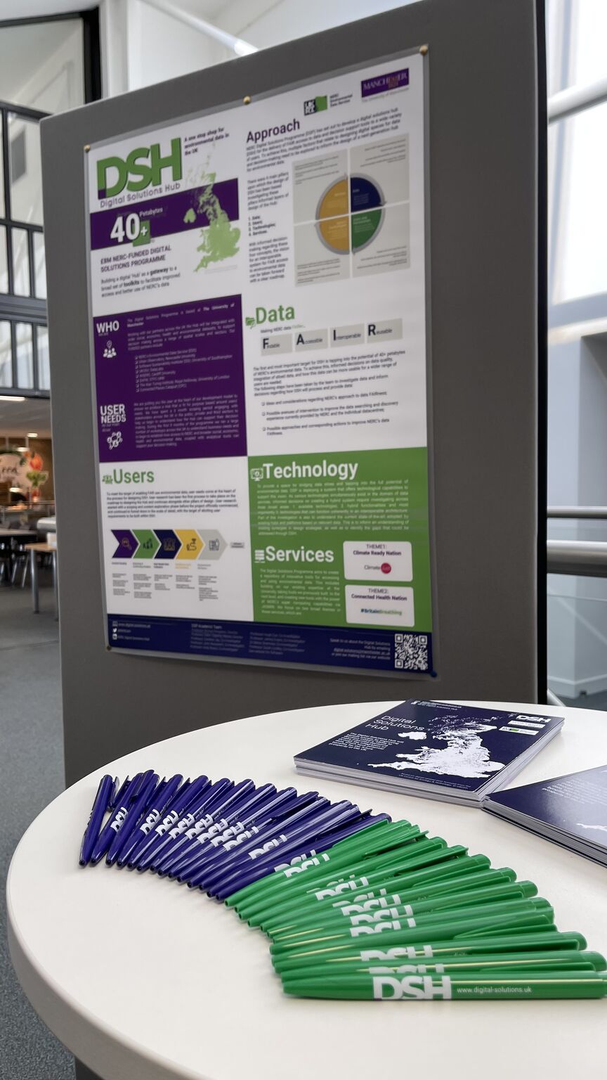 NERC Digital Solutions Hub on LinkedIn: #dg23 #environment #innovation ... NERC Digital Solutions Hub on LinkedIn: #dg23 #environment #innovation ...