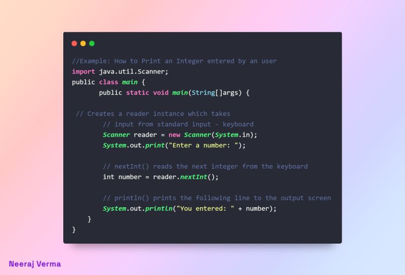 Neeraj Verma on LinkedIn: #java #codechallenge #programming # ... Neeraj Verma on LinkedIn: #java #codechallenge #programming # ...