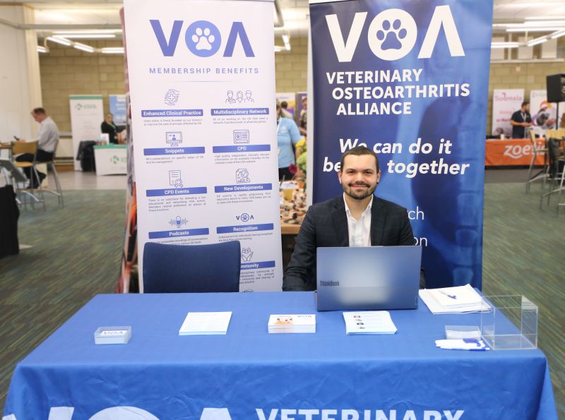 Veterinary Osteoarthritis Alliance on LinkedIn: #voa #oa # ... Veterinary Osteoarthritis Alliance on LinkedIn: #voa #oa # ...