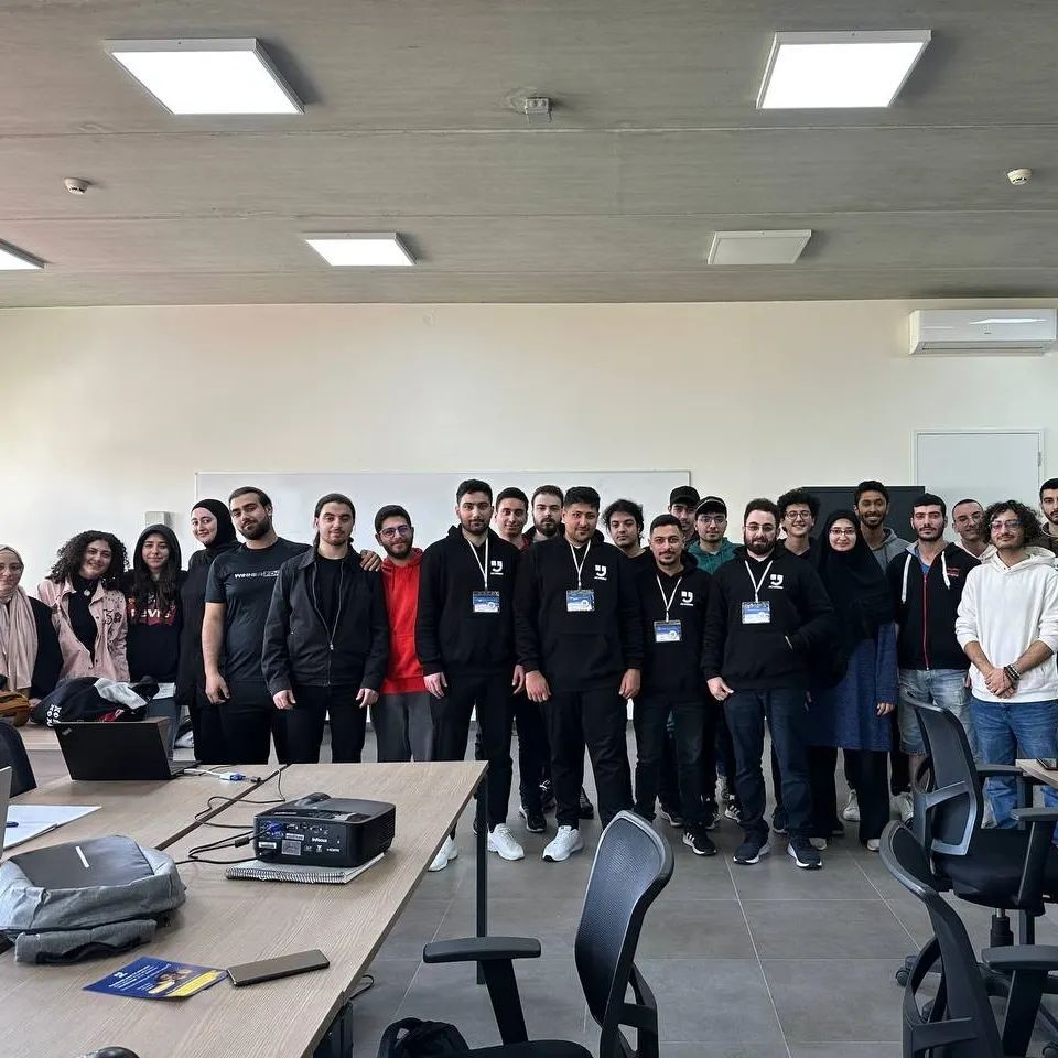 Semicolon Academy on LinkedIn: #security #technology #telegram #lebanon ... Semicolon Academy on LinkedIn: #security #technology #telegram #lebanon ...