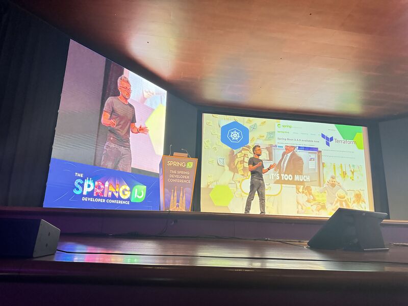 Alina Yurenko 🇺🇦 on LinkedIn: Watching Maciej Walkowiak speak live for ... Alina Yurenko 🇺🇦 on LinkedIn: Watching Maciej Walkowiak speak live for ...