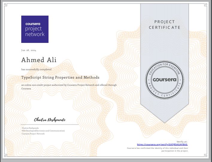 Ahmed Ali on LinkedIn: #typescript #programming #giaic #coding # ... Ahmed Ali on LinkedIn: #typescript #programming #giaic #coding # ...