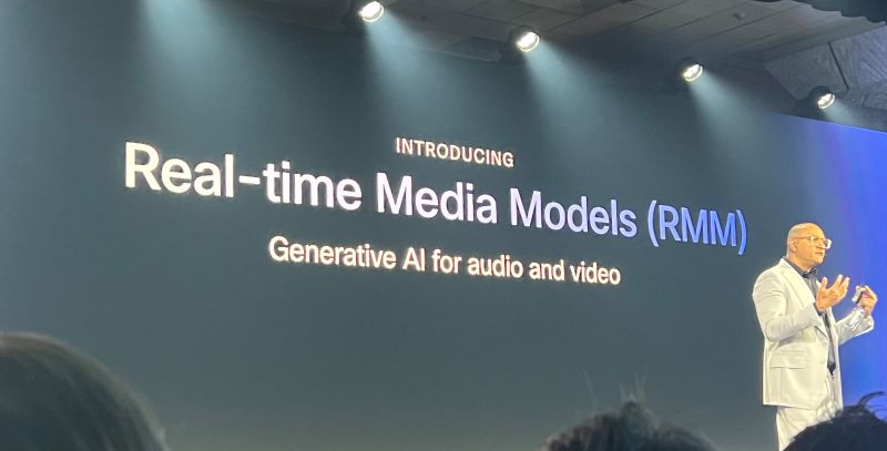 Patrick Watson on LinkedIn: #keynote #webexone #artificialintelligence ... Patrick Watson on LinkedIn: #keynote #webexone #artificialintelligence ...
