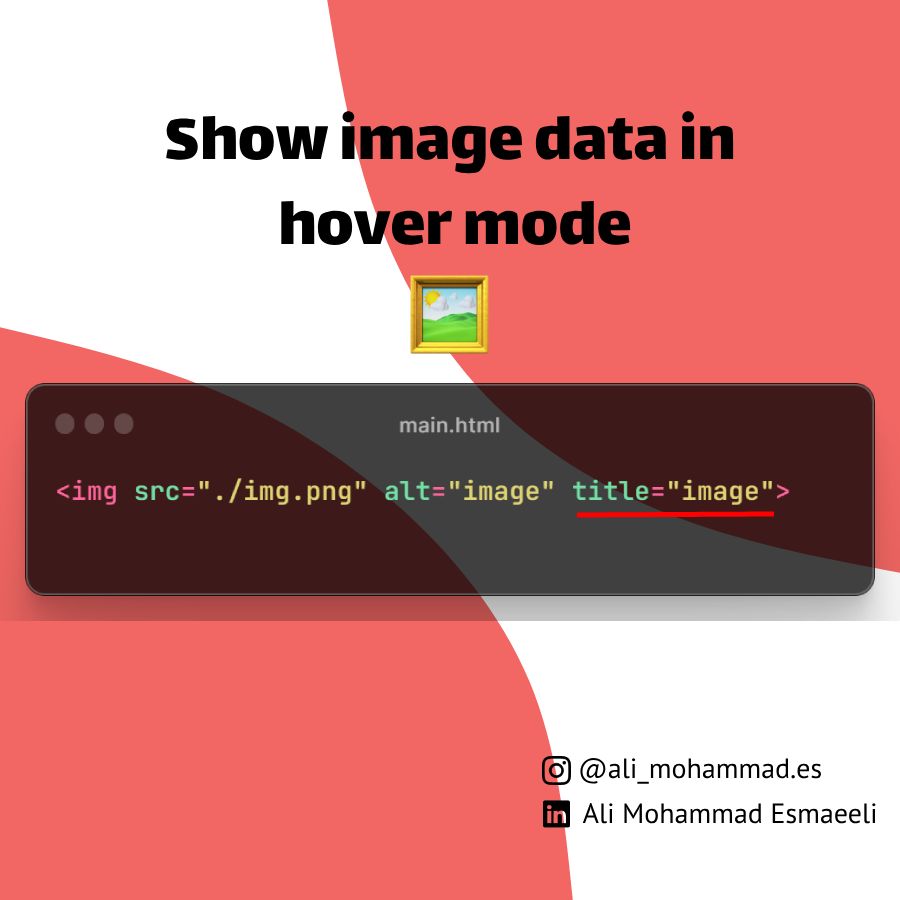 Ali Mohammad Esmaeeli on LinkedIn: #frontend #backend #react #reactjs # ... Ali Mohammad Esmaeeli on LinkedIn: #frontend #backend #react #reactjs # ...