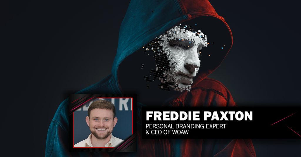 Freddie Paxton on LinkedIn: There's so much scaremongering around AI at ... Freddie Paxton on LinkedIn: There's so much scaremongering around AI at ...
