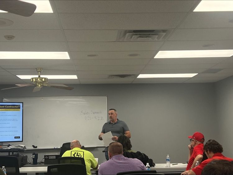 Independent Electrical Contractors (IEC)- Dallas Chapter on LinkedIn ... Independent Electrical Contractors (IEC)- Dallas Chapter on LinkedIn ...