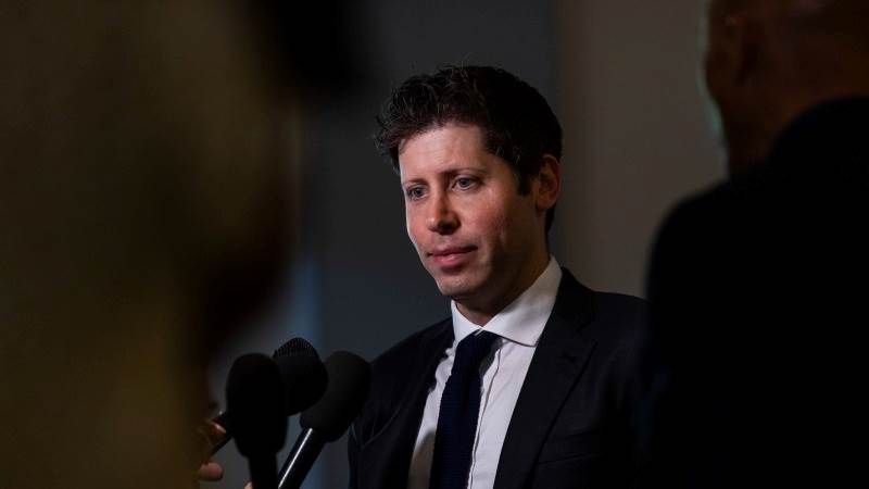 Preeti Cholleti on LinkedIn: SEC investigates OpenAI's Altman ... Preeti Cholleti on LinkedIn: SEC investigates OpenAI's Altman ...