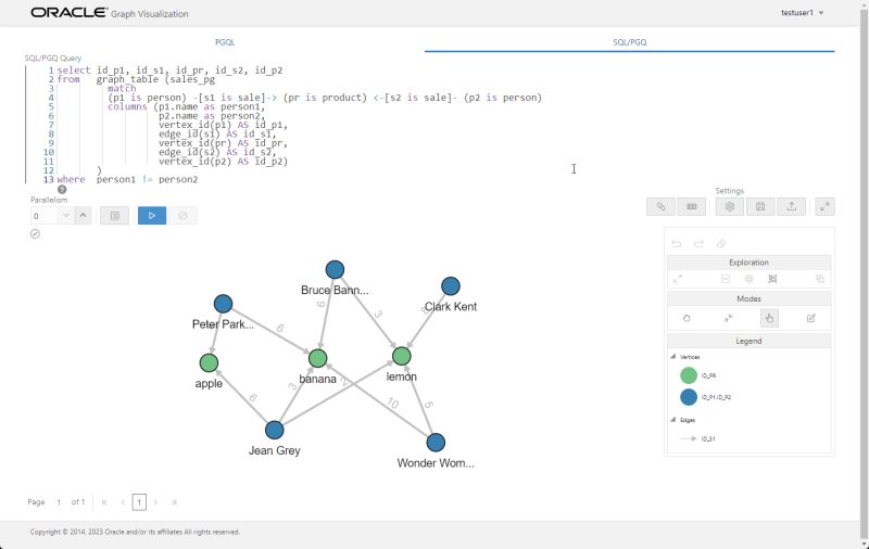 Tim Hall on LinkedIn: #oracle #database #23c #sql Tim Hall on LinkedIn: #oracle #database #23c #sql