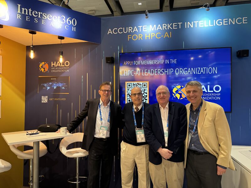 Addison Snell on LinkedIn: #hpc #ai #isc24 Addison Snell on LinkedIn: #hpc #ai #isc24