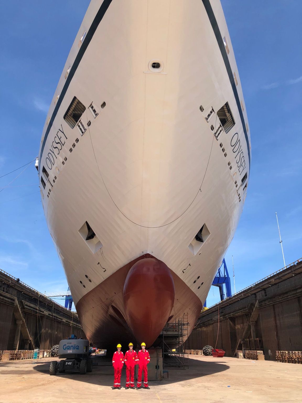 Harland & Wolff on LinkedIn: #harlandandwolff #workexperience #stem # ... Harland & Wolff on LinkedIn: #harlandandwolff #workexperience #stem # ...