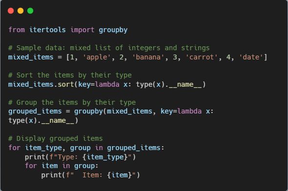 Musthafa Mohd on LinkedIn: #python #python Musthafa Mohd on LinkedIn: #python #python