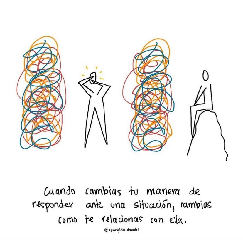 Ornella Matute Picaza posted on LinkedIn Ornella Matute Picaza posted on LinkedIn