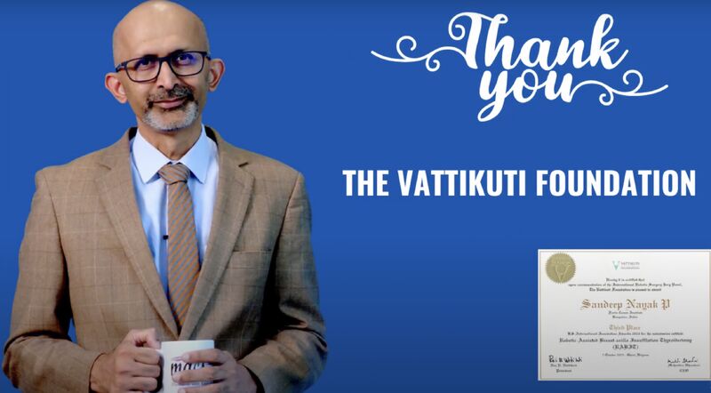 Vattikuti Foundation on LinkedIn: KS Award Winner Thanks Vattikuti ... Vattikuti Foundation on LinkedIn: KS Award Winner Thanks Vattikuti ...