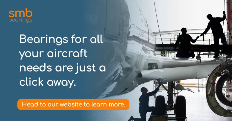SMB Bearings Ltd on LinkedIn: #aerosapce #bearings #industrialbearings SMB Bearings Ltd on LinkedIn: #aerosapce #bearings #industrialbearings