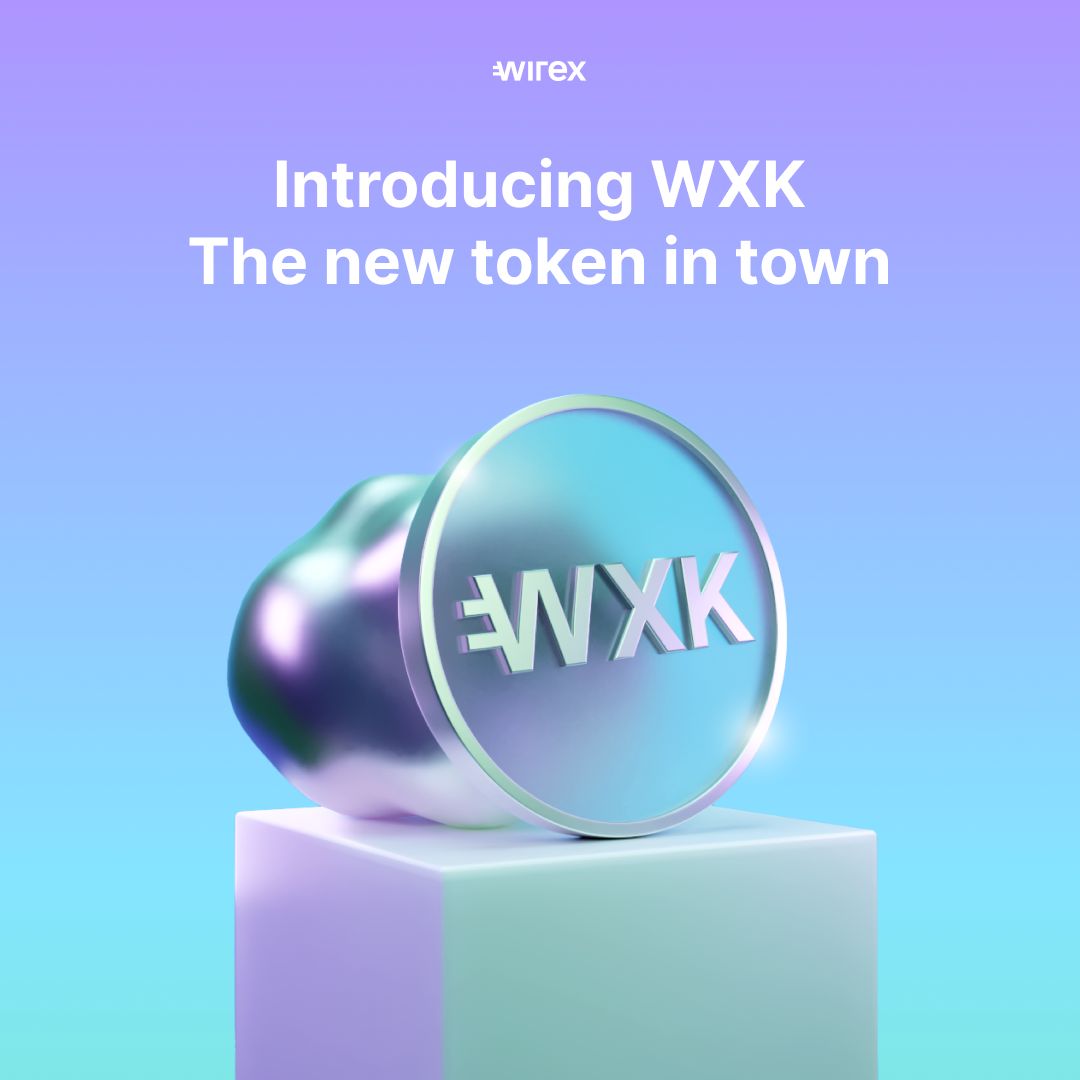 Wirex on LinkedIn: #wirex #cryptocurrency Wirex on LinkedIn: #wirex #cryptocurrency
