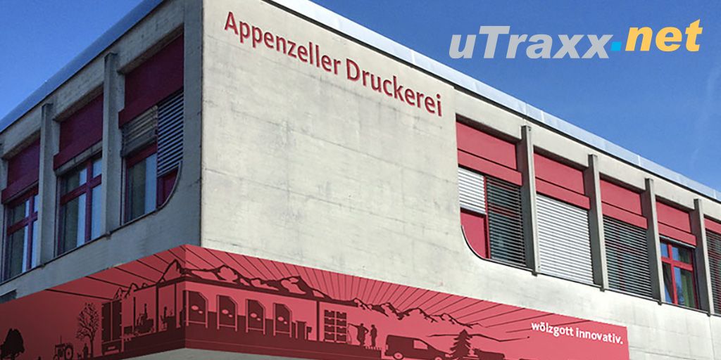 uTraxx AG auf LinkedIn: Anwenderbericht: Beschleunigte Kalkulation uTraxx AG auf LinkedIn: Anwenderbericht: Beschleunigte Kalkulation