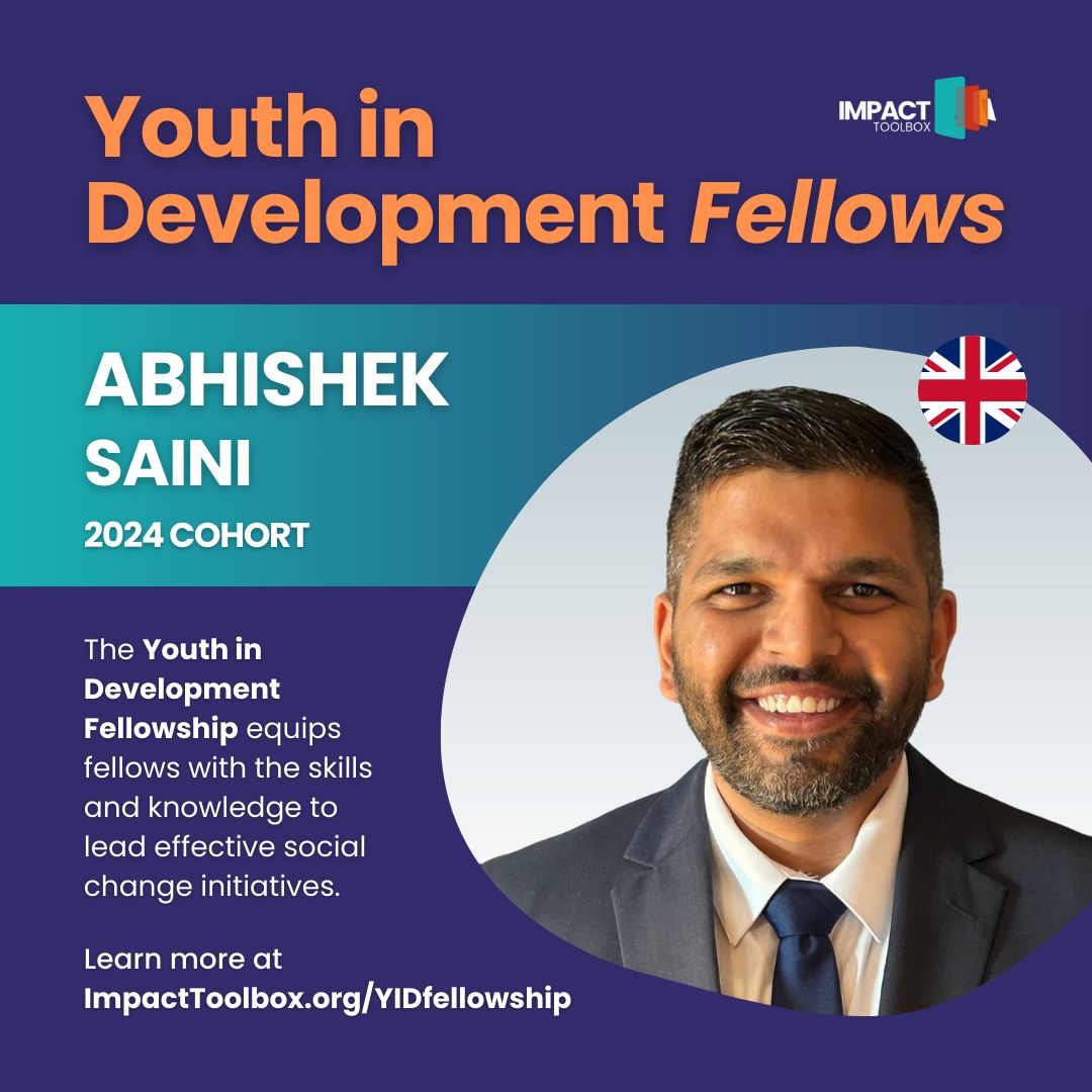 ABHISHEK SAINI on LinkedIn: #yif2024 #fellowship | 14 comments ABHISHEK SAINI on LinkedIn: #yif2024 #fellowship | 14 comments