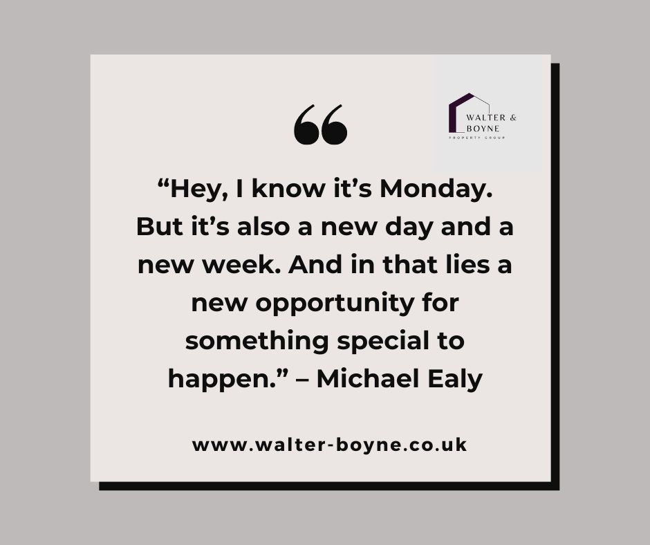 Andrea O’Niel on LinkedIn: Monday motivation!! Andrea O’Niel on LinkedIn: Monday motivation!!