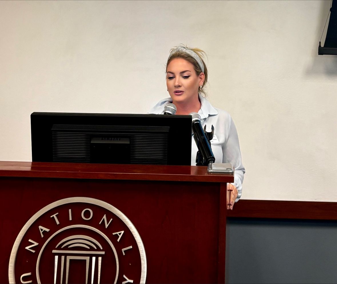 Meredith Terrian on LinkedIn: #cultivate2024 Meredith Terrian on LinkedIn: #cultivate2024