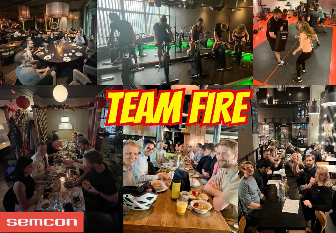 Johan Pettersson Strömer on LinkedIn: #teamfire #peoplefirst # ... Johan Pettersson Strömer on LinkedIn: #teamfire #peoplefirst # ...