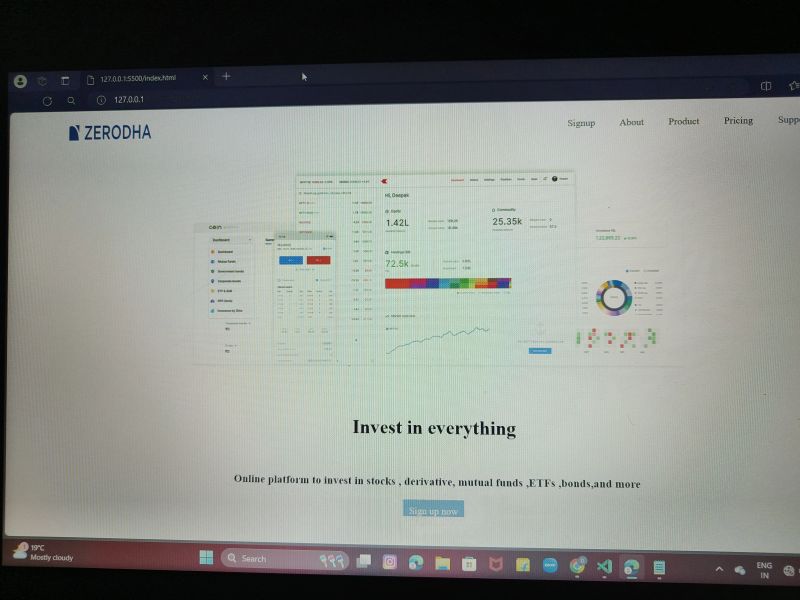 Deepak negi on LinkedIn: #webdev #cohort #html #css Deepak negi on LinkedIn: #webdev #cohort #html #css