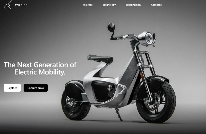 Pieter Demaeght on LinkedIn: #design #sustainability #mobility Pieter Demaeght on LinkedIn: #design #sustainability #mobility