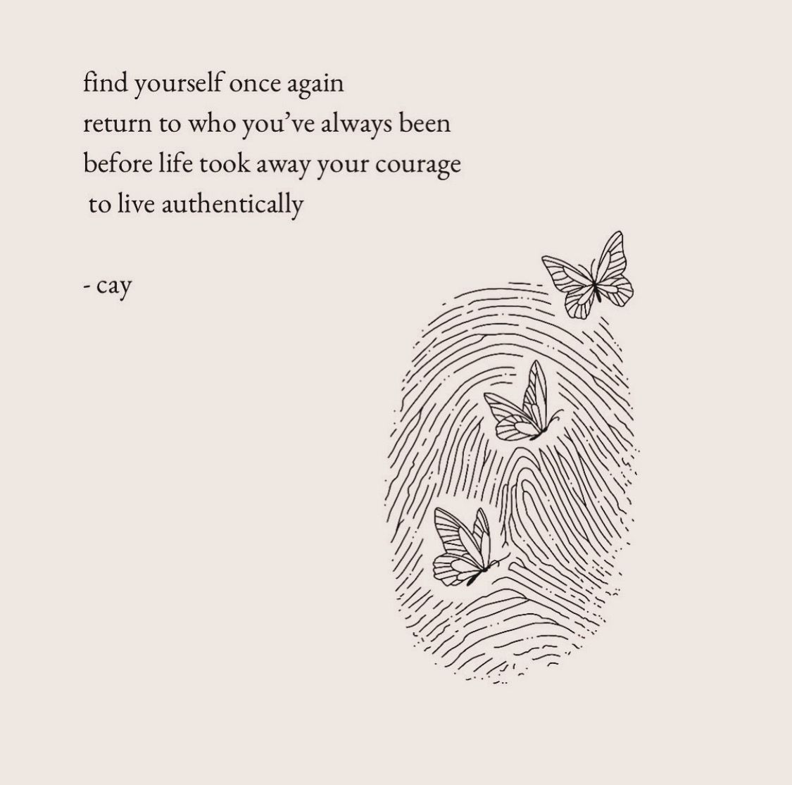 Claudine Simone Hau, RP, MA, BA (Hons), ECE on LinkedIn: #selfdiscovery ... Claudine Simone Hau, RP, MA, BA (Hons), ECE on LinkedIn: #selfdiscovery ...