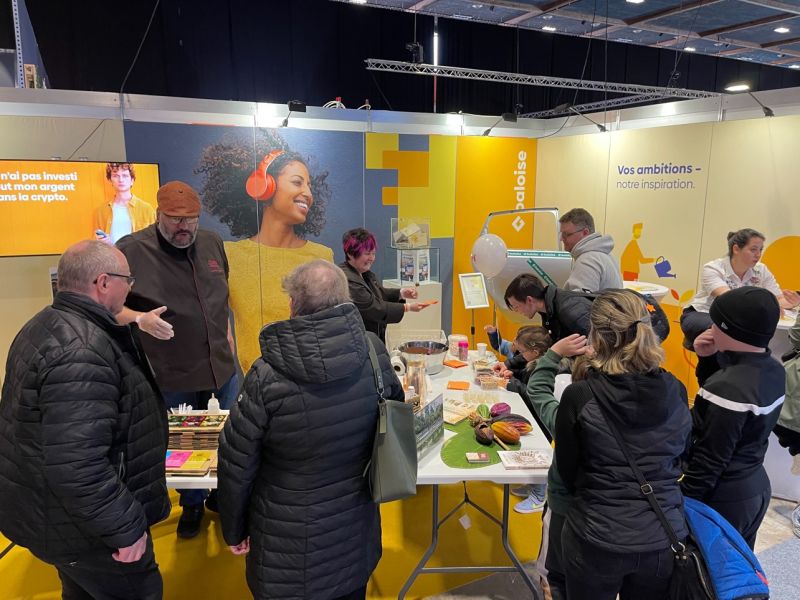 baloise-neuchatel sur LinkedIn : #baloise baloise-neuchatel sur LinkedIn : #baloise