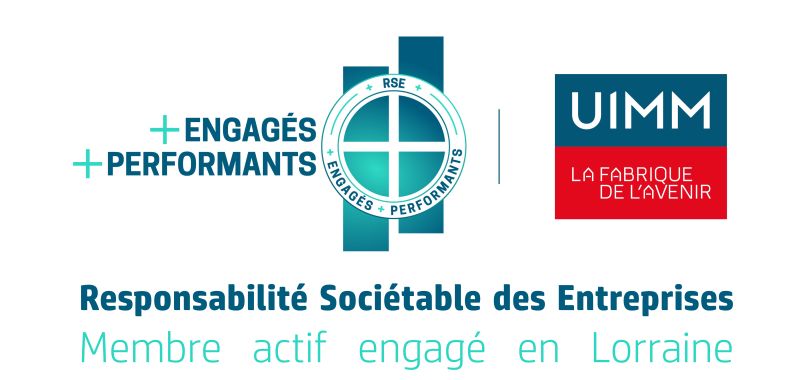 UIMM Lorraine on LinkedIn: Builder UIMM Lorraine on LinkedIn: Builder