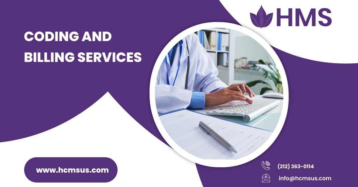 HMS, USA LLC on LinkedIn: Navigating the complexities of medical coding ... HMS, USA LLC on LinkedIn: Navigating the complexities of medical coding ...
