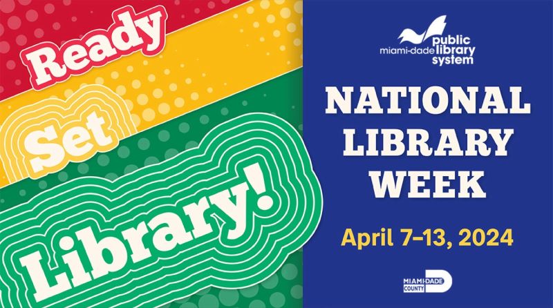 Eileen Higgins on LinkedIn: #nationallibraryweek Eileen Higgins on LinkedIn: #nationallibraryweek