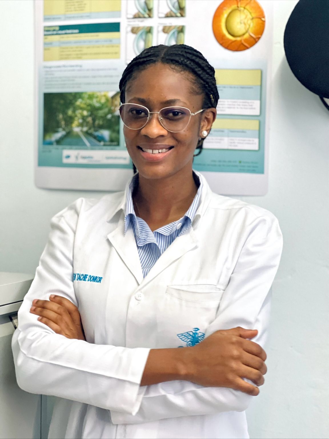 Doreen Tachie-Donkor on LinkedIn: #eyecare Doreen Tachie-Donkor on LinkedIn: #eyecare