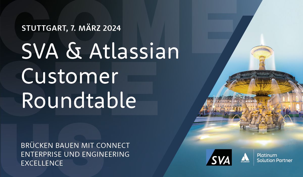 SVA System Vertrieb Alexander GmbH auf LinkedIn: #sva #development SVA System Vertrieb Alexander GmbH auf LinkedIn: #sva #development