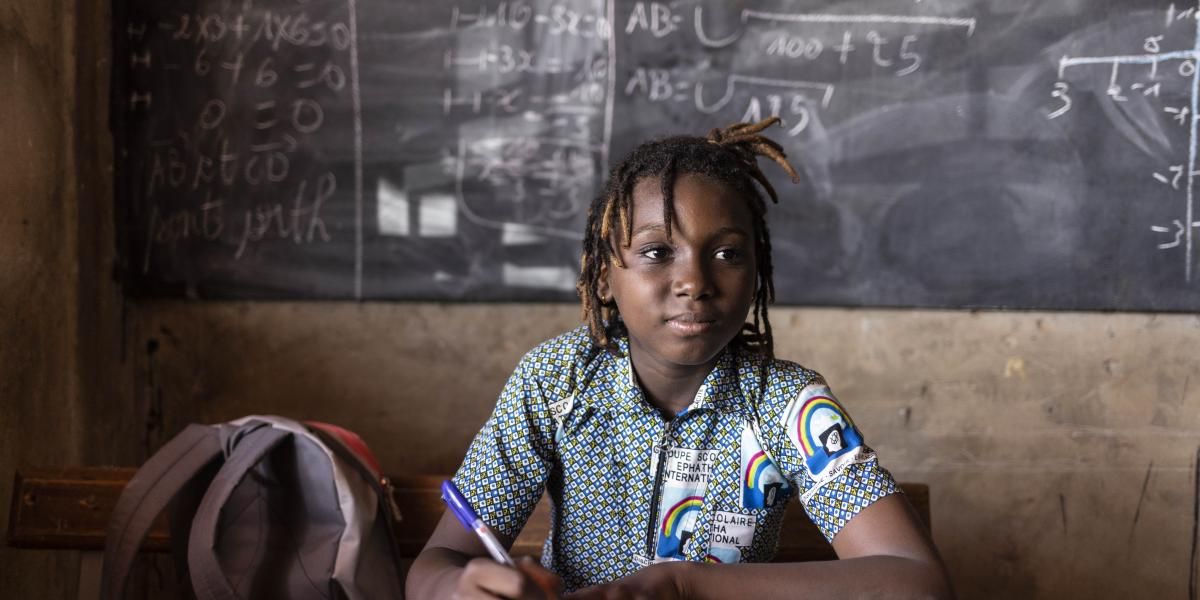 USAID Education in Crisis and Conflict Network on LinkedIn: # ... USAID Education in Crisis and Conflict Network on LinkedIn: # ...