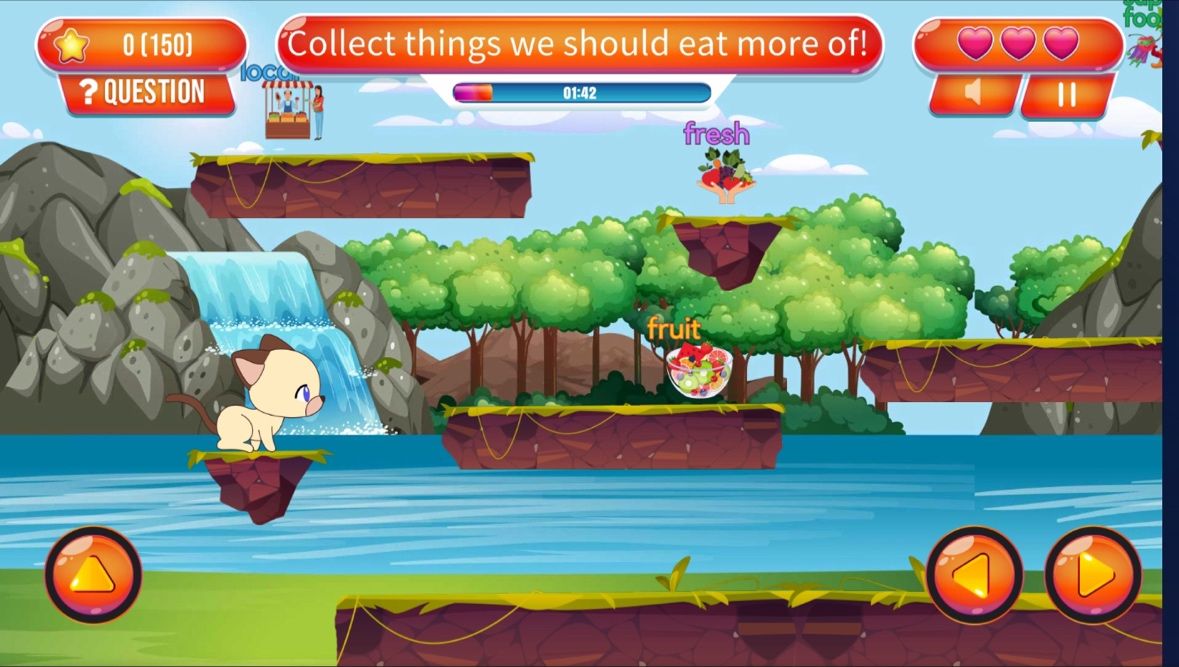 Mariam Nusrat on LinkedIn: Let’s talk no code game creation to engage ... Mariam Nusrat on LinkedIn: Let’s talk no code game creation to engage ...