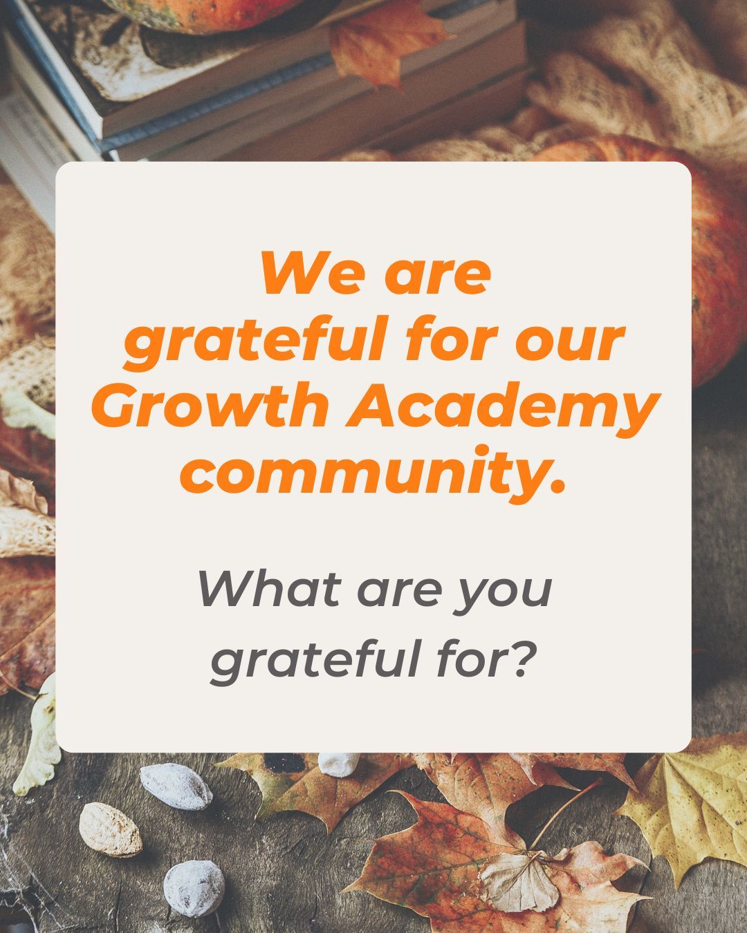 Vasant Agarwal on LinkedIn: Hello Growth Academy. How are you? Thank ... Vasant Agarwal on LinkedIn: Hello Growth Academy. How are you? Thank ...