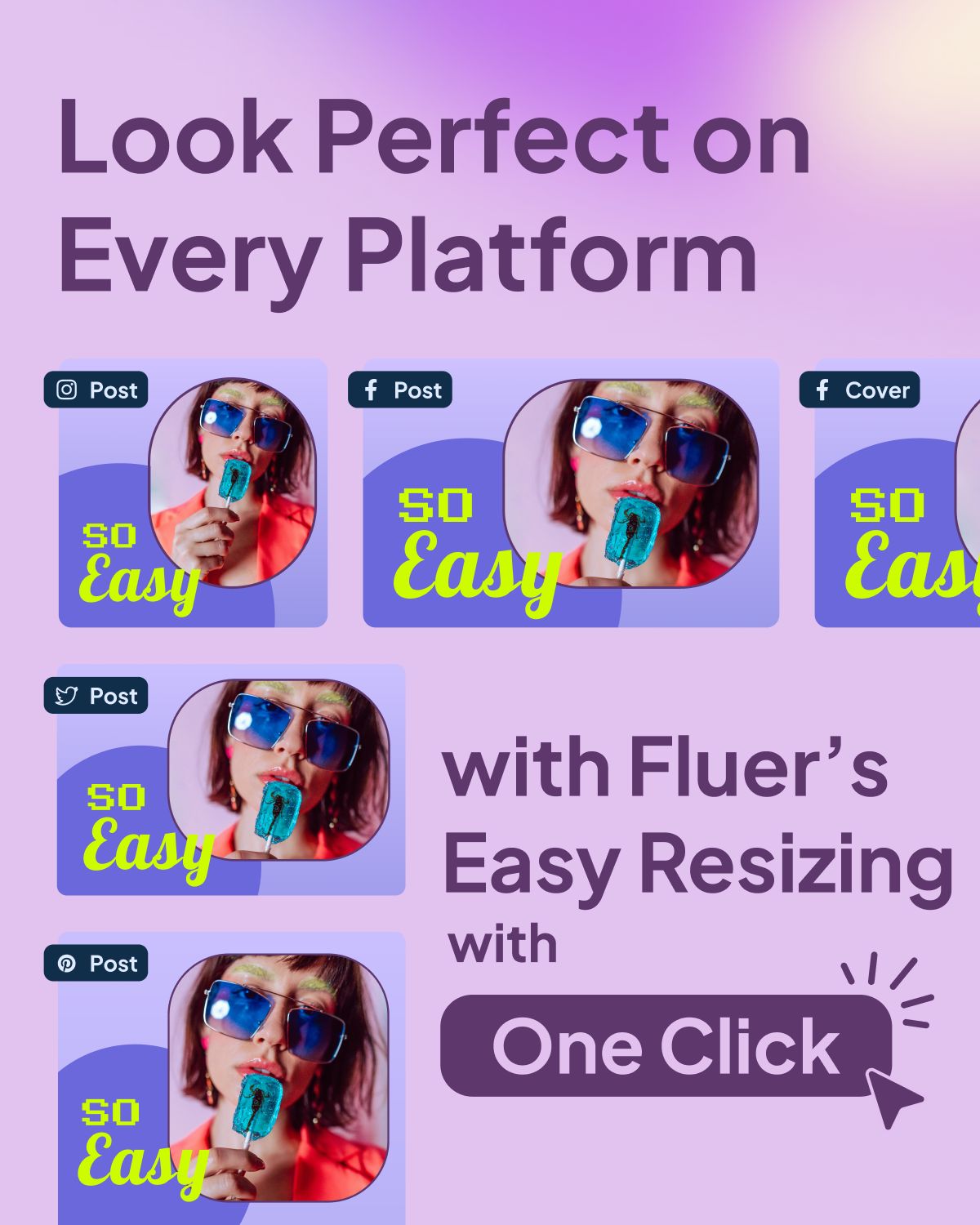 Fluer on LinkedIn: #perfectresize #design #fluer Fluer on LinkedIn: #perfectresize #design #fluer