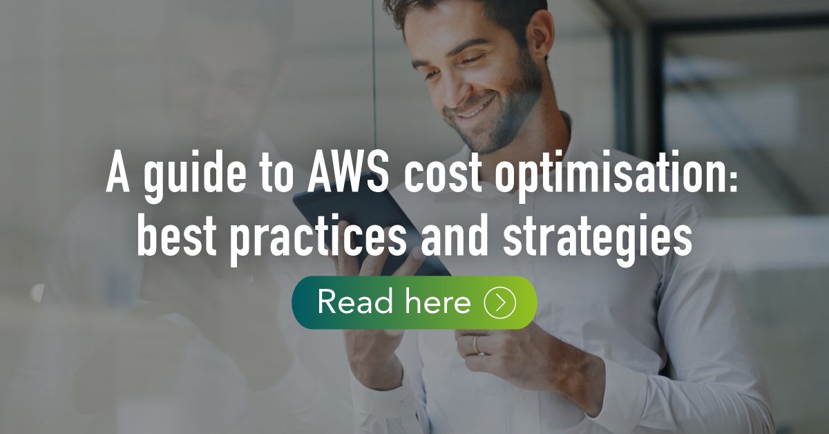 Terry Dolan on LinkedIn: Guide to AWS Cost Optimisation: Best Practices ... Terry Dolan on LinkedIn: Guide to AWS Cost Optimisation: Best Practices ...