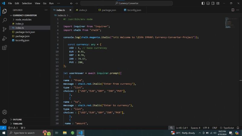 Isra Imran on LinkedIn: #nodejs #javascript #typescript #webdevelopment ... Isra Imran on LinkedIn: #nodejs #javascript #typescript #webdevelopment ...