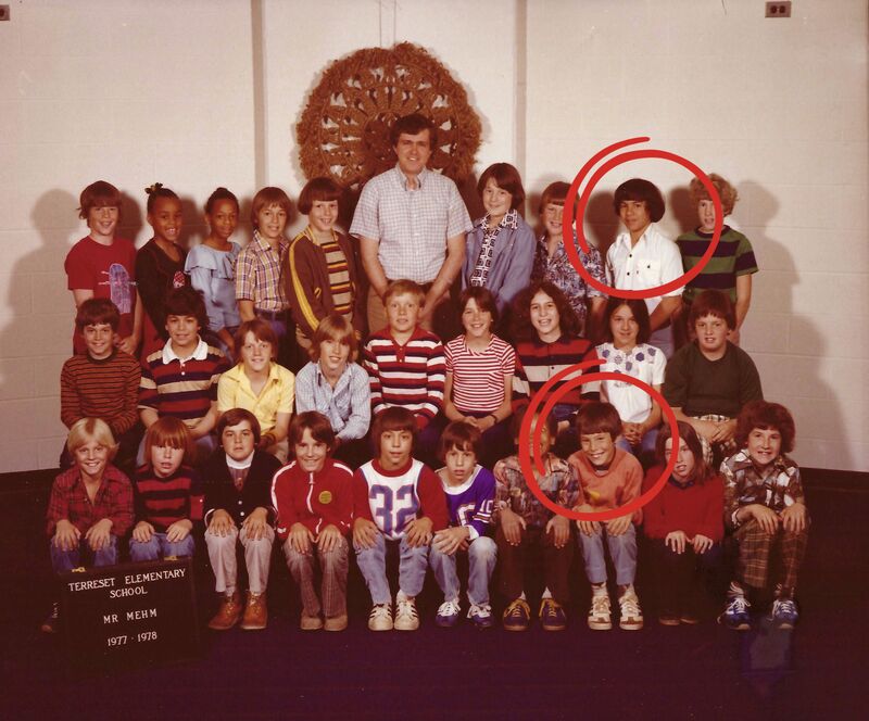 Scott Buell on LinkedIn: 47 years ago, Jake Zortman and I were 5th ... Scott Buell on LinkedIn: 47 years ago, Jake Zortman and I were 5th ...